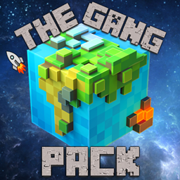 The Gang Pack - Minecraft Modpacks - CurseForge