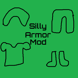 Silly Armor Mod - Minecraft Mods - CurseForge
