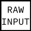 Raw Input - Minecraft Mods - CurseForge