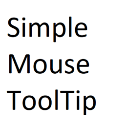 Simple Mouse Tooltip - World of Warcraft Addons - CurseForge
