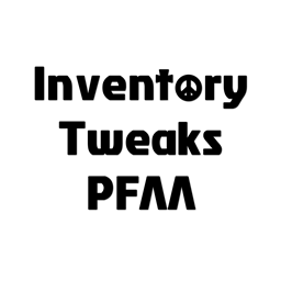 Inventory Tweaks PFAA - Minecraft Mods - CurseForge