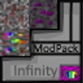 Infinity - Mods - Minecraft - CurseForge
