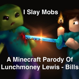 I Slay Mobs - Minecraft Mods - CurseForge