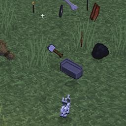 keepinventory-command - Minecraft Mods - CurseForge