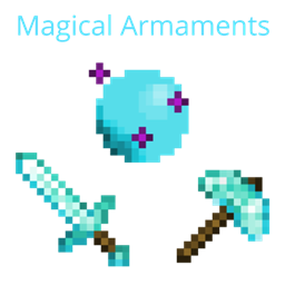 Magical Armaments - Minecraft Mods - CurseForge