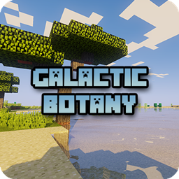 Galactic Botany - Minecraft Modpacks - CurseForge
