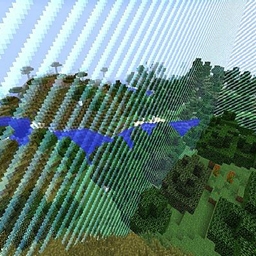 Border Tokens - Minecraft Mods - CurseForge