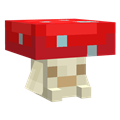 Mushrooms Plus - Resource Packs - Minecraft - CurseForge