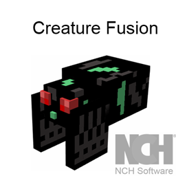 Creature Fusion - Minecraft Mods - CurseForge