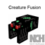 Creature Fusion - Minecraft Mods - CurseForge