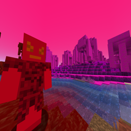 Bloozard - Minecraft Mods - CurseForge