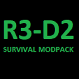 R3D2 survival - Minecraft Modpacks - CurseForge