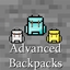 Advanced Backpacks - Minecraft Mods - CurseForge