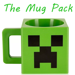 The Mug Modpack - Minecraft Modpacks - CurseForge