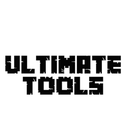 Ultimate Tools (Madde in Turkey) - Minecraft Mods - CurseForge