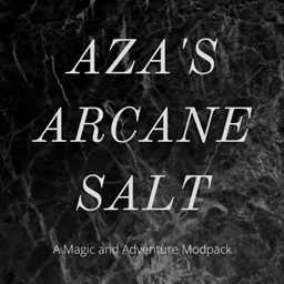 Install Arcane Salt - Minecraft Mods & Modpacks - CurseForge