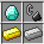 Smeltable Vanilla Items - Minecraft Customization - CurseForge
