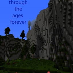 through the ages forever - Minecraft Modpacks - CurseForge