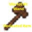 WorldEdit Wand Items - Minecraft Mods - CurseForge
