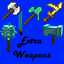 Extra Weapons - Minecraft Mods - CurseForge