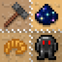 StitchCraft - Minecraft Modpacks - CurseForge