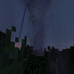 Storm Chaser/Survival - Minecraft Modpacks - CurseForge