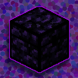 Obsidian Chest - Minecraft Mods - CurseForge