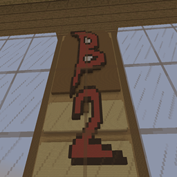 Burn 2 "Burning Cabinet" - Gallery - Minecraft Worlds - CurseForge