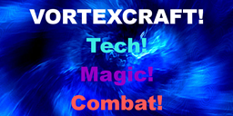 VortexCraft - Minecraft Mods - CurseForge