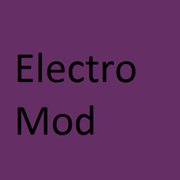 The ElectroMod - Gallery - Minecraft Mods - CurseForge
