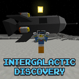 Pickle Pack: Intergalactic Discovery - Minecraft Modpacks - CurseForge