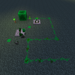 Greenstone Texture pack. (Requires Optifine to fully work) v1.0 16x16 ...