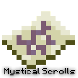 Mystical Scrolls - Minecraft Mods - CurseForge