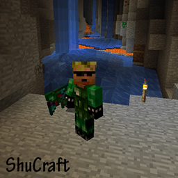 ShuCraft - Minecraft Modpacks - CurseForge