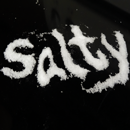 Salty Test Pack - Minecraft Modpacks - CurseForge