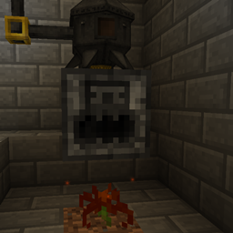 TCBotaniaExoflame - Gallery - Minecraft Mods - CurseForge
