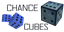 Chance Cubes - Minecraft Mods - CurseForge