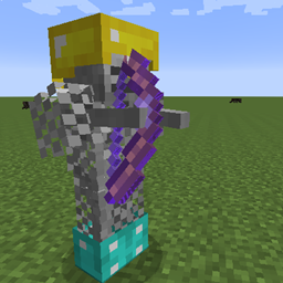 Mob Options - Minecraft Mods - CurseForge