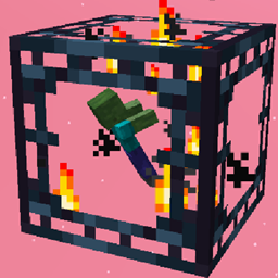 spawner - Minecraft Resource Packs - CurseForge