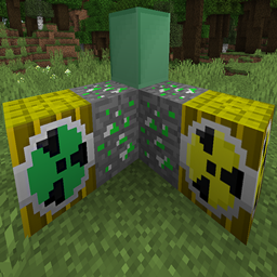 Install Simple Nuclear - Minecraft Mods & Modpacks - CurseForge