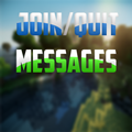 Overview - Join/Quit Message Plugin! - Bukkit Plugins - Projects - Bukkit