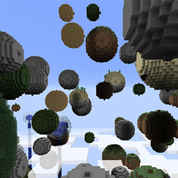 Planetoids - Minecraft Mods - CurseForge