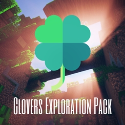 Clovers Exploration Pack - Minecraft Modpacks - CurseForge