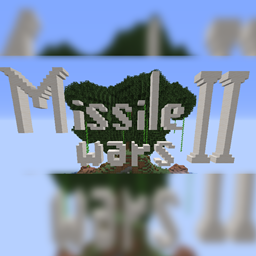 Missile Wars II - Minecraft Worlds - CurseForge