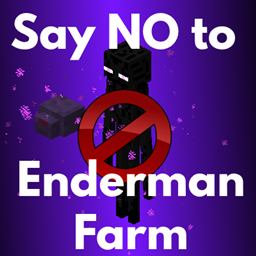 enderman farm