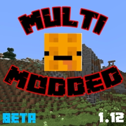 Multi-Modded - Minecraft Modpacks - CurseForge