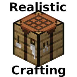 Realistic Crafting [Pixelbreaker] - Minecraft Modpacks - CurseForge