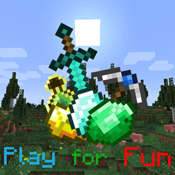 Play for Fun - Minecraft Modpacks - CurseForge