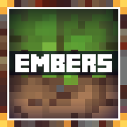 Embers: A true to form, yet a different vanilla experience. - Minecraft ...