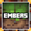 Embers: A true to form, yet a different vanilla experience. - Minecraft ...
